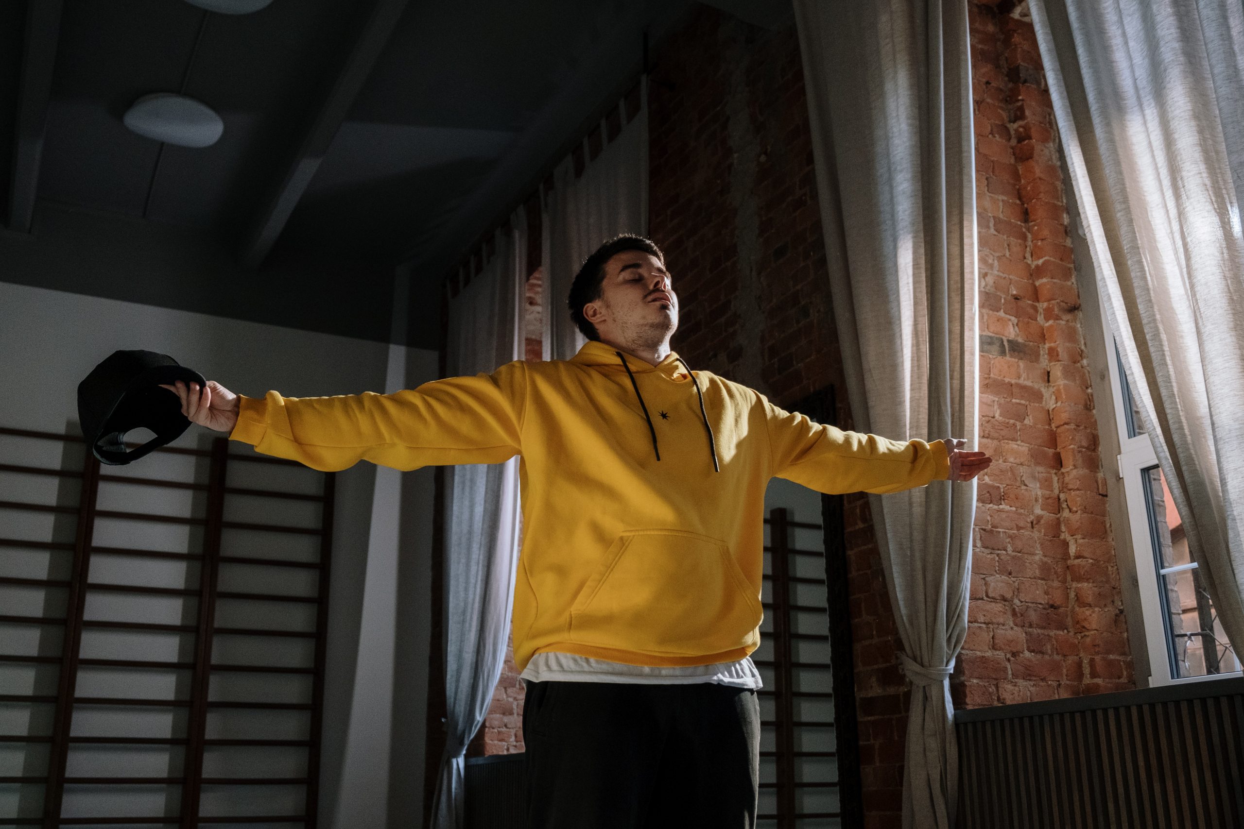 Deaf dancer - Ples & Grad - Sladjana Milosevic