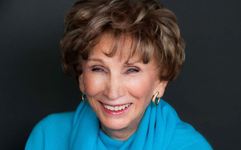 The mental strength of Mrs. Edith Eger (94) or - The choice is yours ...