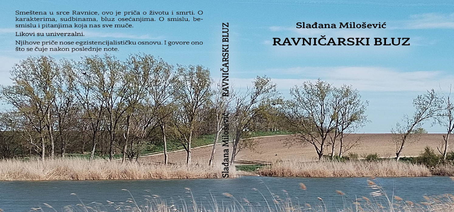 A Story about Flatland, Silence and New Beginnings - Ples & Grad